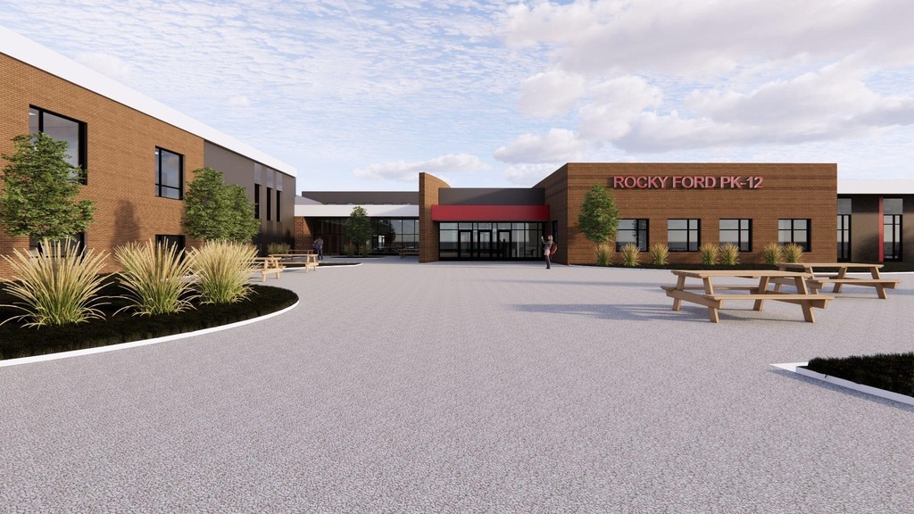 Live Feed | Rocky Ford School District