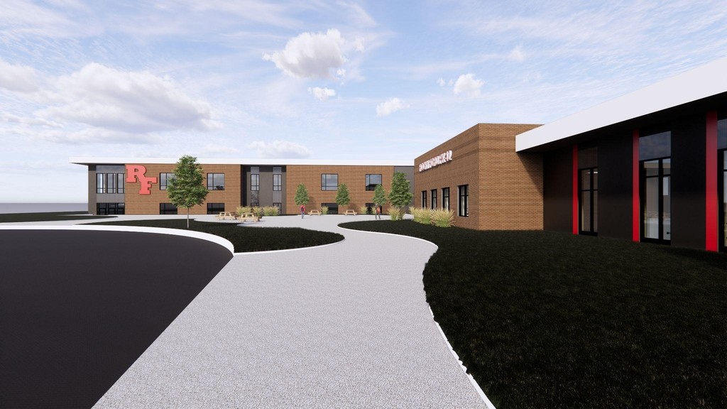 Rocky Ford School District