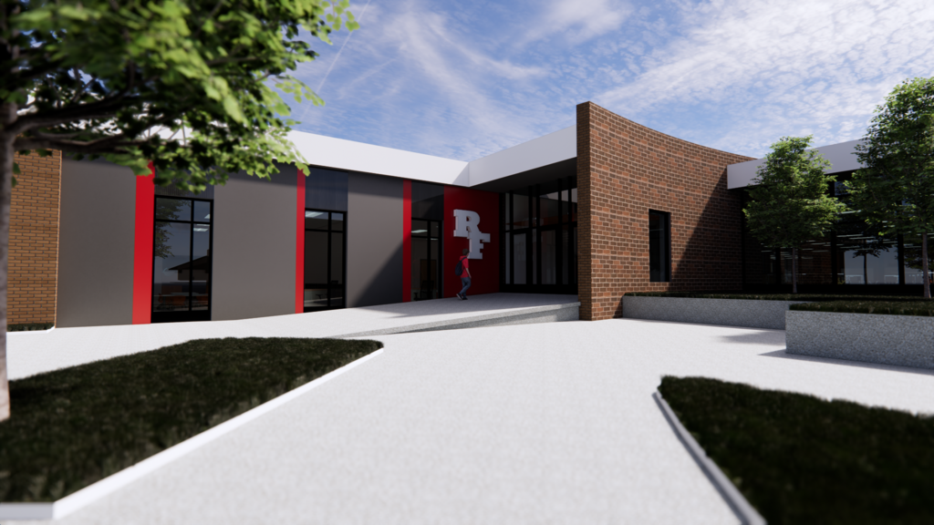 Rocky Ford School District